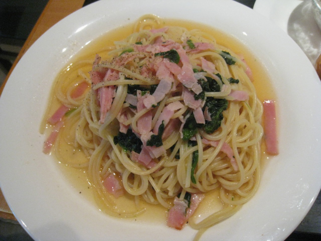 写真 : カフェ ピアッツア デル ポポロ （CAFFE PIAZZA DEL POPOLO） - 中津（阪急）/カフェ | 食べログ