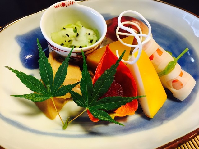 【閉店】幾松 （IKUMATSU いくまつ） - 京都市役所前/料理旅館 | 食べログ