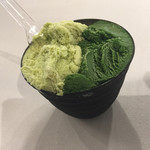 料理写真 2ページ目 : ななや 藤枝店 - 藤枝/アイスクリーム [食べログ]