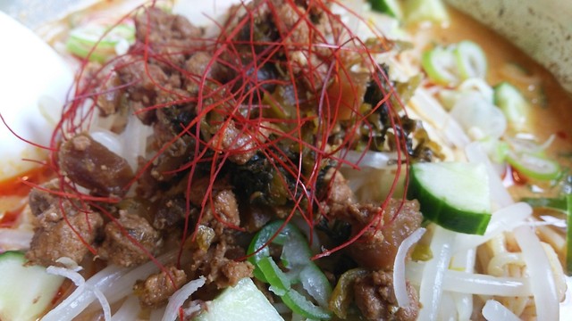 写真 : 菜香 - 小杉（あいの風）/中華料理 [食べログ]