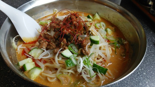 写真 : 菜香 - 小杉（あいの風）/中華料理 [食べログ]