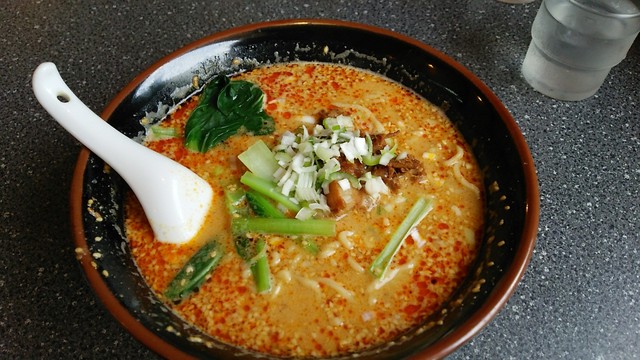 写真 : 菜香 - 小杉（あいの風）/中華料理 [食べログ]
