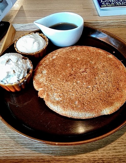 【閉店】Gemu （ゲミュ【旧店名】ドリッテ） - 上大岡/自然食 [食べログ]