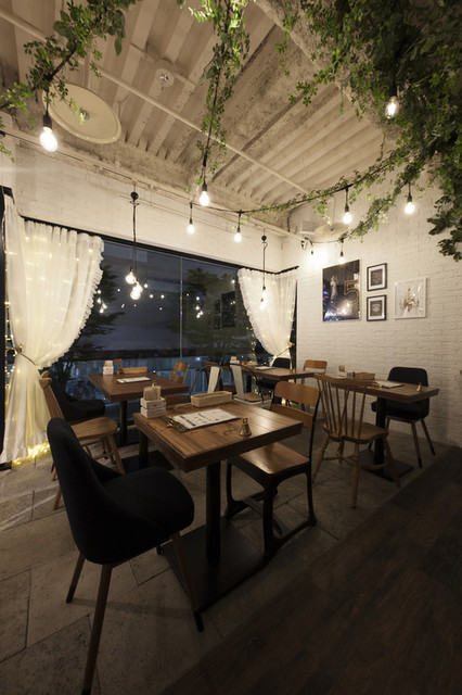 MR. & MRS. CAFEのご予約 - 新潟/カフェ | 食べログ