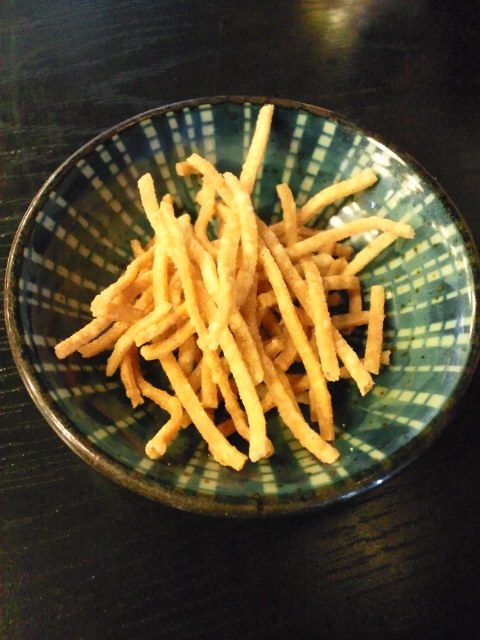 写真 : 信州 立岩和紙の里 - 長和町その他/そば | 食べログ