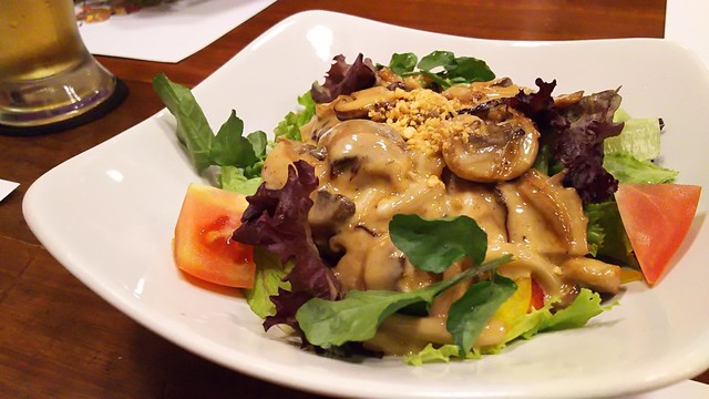 Kushi-yaki UMENA-DORI （串焼 うめな鳥） - ジャカルタ/焼き鳥 | 食べログ