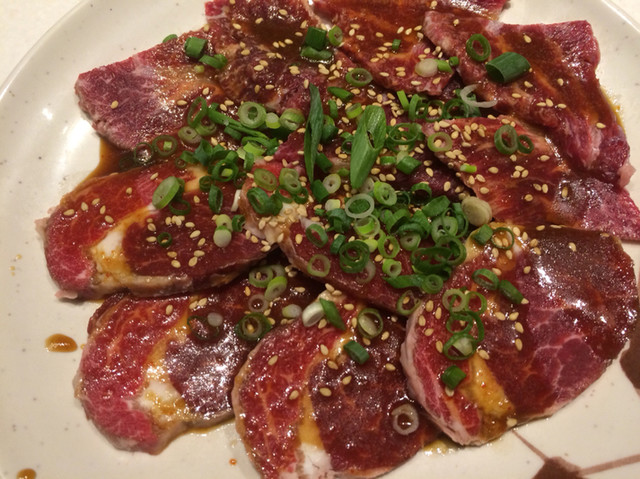 料理写真 : 正岡の焼肉レスト 本店 - 丸亀/焼肉 | 食べログ