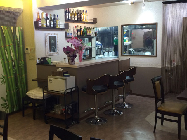 フィリピン料理 バンブーグリル - 西川口/東南アジア料理 | 食べログ