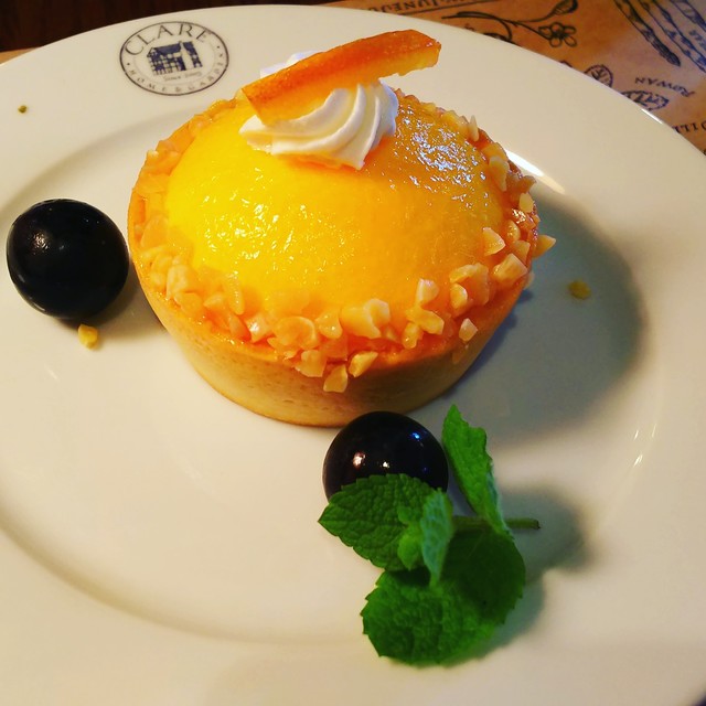 写真 : クレアホーム＆ガーデン - 甲州街道/喫茶店 [食べログ]