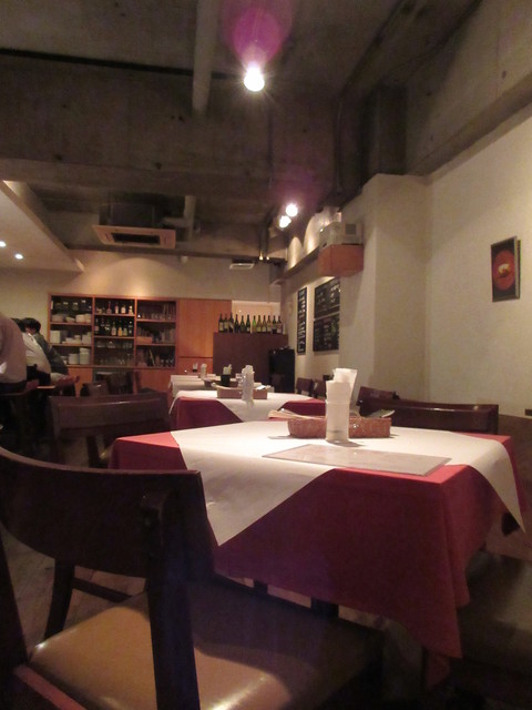 口コミ一覧 : ブラッスリー リップ （BRASSERIE LIPP） - 旦過/フレンチ [食べログ]