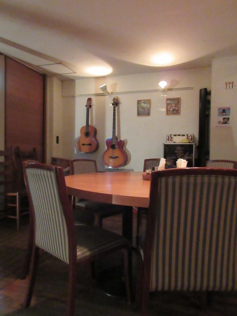 『予約して貴方だけの一皿を BRASSERIE LIPP』by akii : ブラッスリー リップ （BRASSERIE LIPP） - 旦過 ...