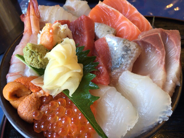 『釧路で獲れたお魚が安くて美味しい！！』by moti0224 : くしろ港町 釧ちゃん食堂 （センチャンショクドウ） - 釧路/食堂 [食べログ]