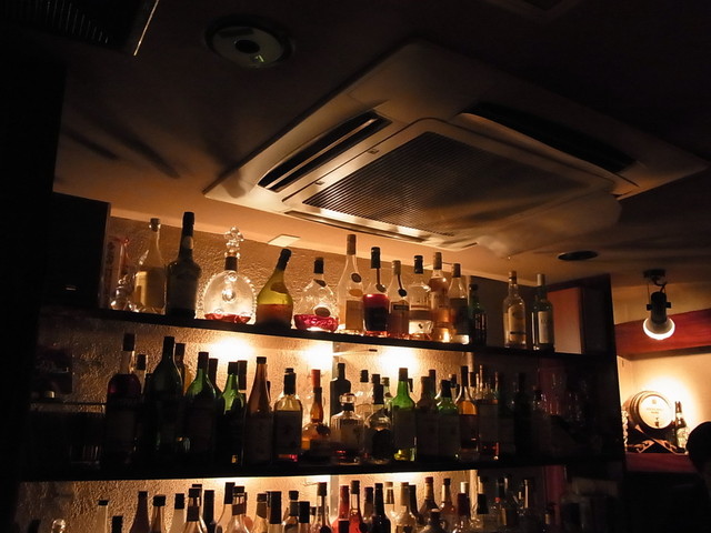 Bar Sakai （バー サカイ） - 日本橋/バー | 食べログ