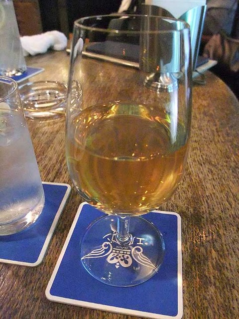 『110323 「BAR エルロン」 銀座 渋い！大人のバーやね♪』by bluesboy : エルロン - 新橋/バー [食べログ]