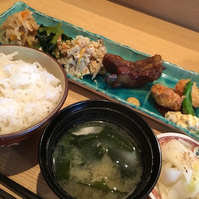 十人十色 （じゅうにんといろ） - 神宮丸太町/日本料理 | 食べログ