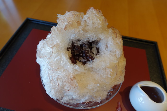 松華堂茶寮 （cafe de shokado） - 知多半田/甘味処 | 食べログ