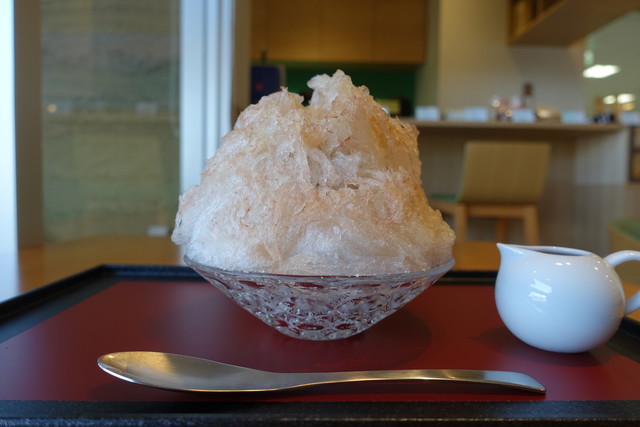 松華堂茶寮 （cafe de shokado） - 知多半田/甘味処 | 食べログ