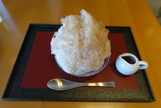 松華堂茶寮 （cafe de shokado） - 知多半田/甘味処 | 食べログ