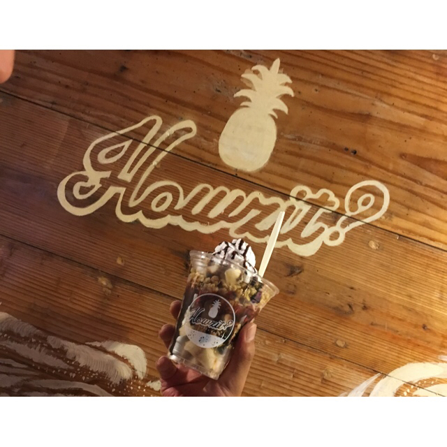 ハウジー ソーダバー （Howzit? SODA BAR） - 北谷町/カフェ | 食べログ