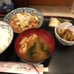 大もり - 三越前/居酒屋 | 食べログ