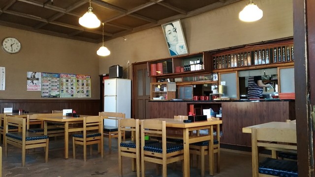 写真 2ページ目 : 【閉店】更科食堂 （さらしなしょくどう） - 三笠市その他/定食・食堂 [食べログ]