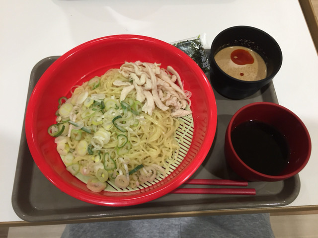 Sugakiya - Koga, Hunan/Ramen [Tabelog]