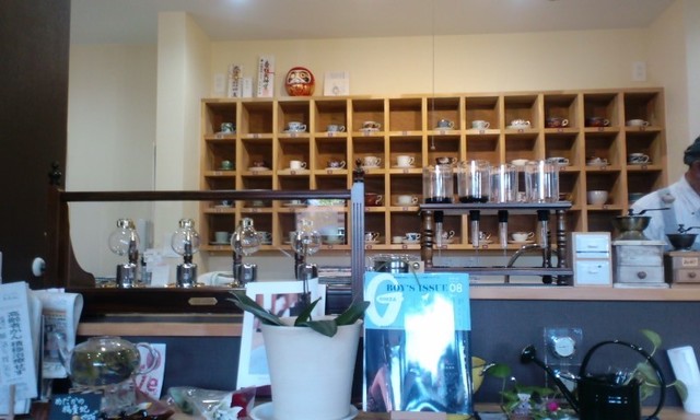 写真 : こばとカフェ - 鹿島神宮/カフェ | 食べログ