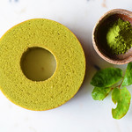 IKARIYA BEIKA KYOTO - 烏丸御池/バームクーヘン | 食べログ