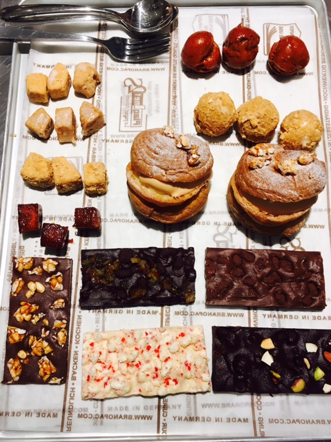 IKARIYA BEIKA KYOTO - 烏丸御池/バームクーヘン | 食べログ