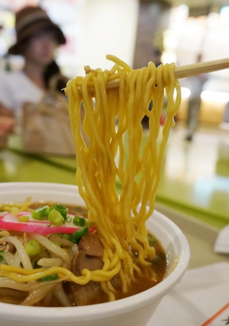 RAMEN EZOGIKU Waikiki Royal Hawaiian S.C. Branch （えぞ菊） - ワイキキ/ラーメン | 食べログ