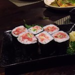 Maguro Tei-鮪亭- - ジャカルタ/魚介料理・海鮮料理 [食べログ]