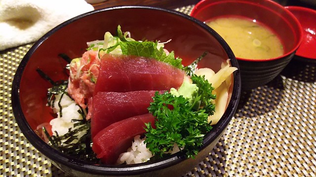 Maguro Tei-鮪亭- - ジャカルタ/海鮮 | 食べログ