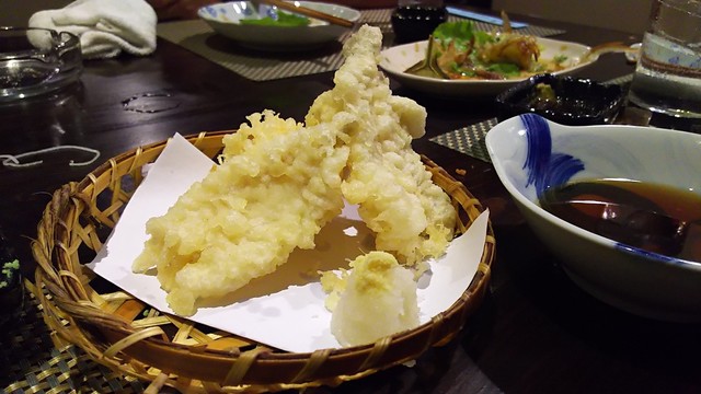 Maguro Tei-鮪亭- - ジャカルタ/海鮮 | 食べログ