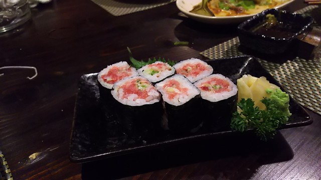 Maguro Tei-鮪亭- - ジャカルタ/海鮮 | 食べログ