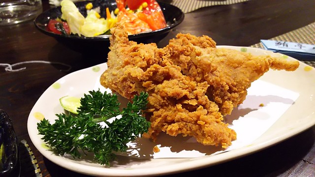 Maguro Tei-鮪亭- - ジャカルタ/海鮮 | 食べログ