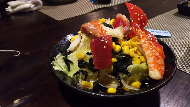 Maguro Tei-鮪亭- - ジャカルタ/海鮮 | 食べログ