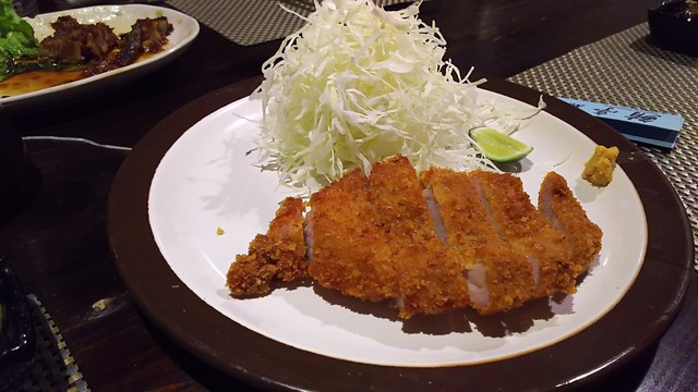 Maguro Tei-鮪亭- - ジャカルタ/海鮮 | 食べログ