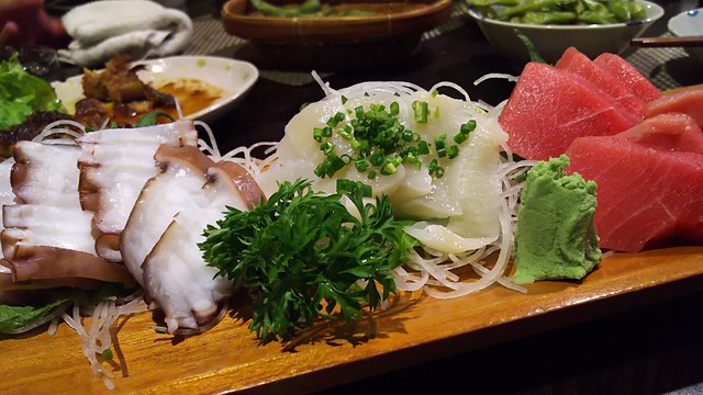 Maguro Tei-鮪亭- - ジャカルタ/海鮮 | 食べログ