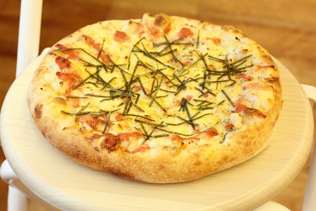 ピザ カルボ 山形南舘店 （Pizza Carbo） - 山形/ピザ [食べログ]