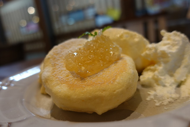 furaffi-panke-ki - Fukui/Pancake [Tabelog]