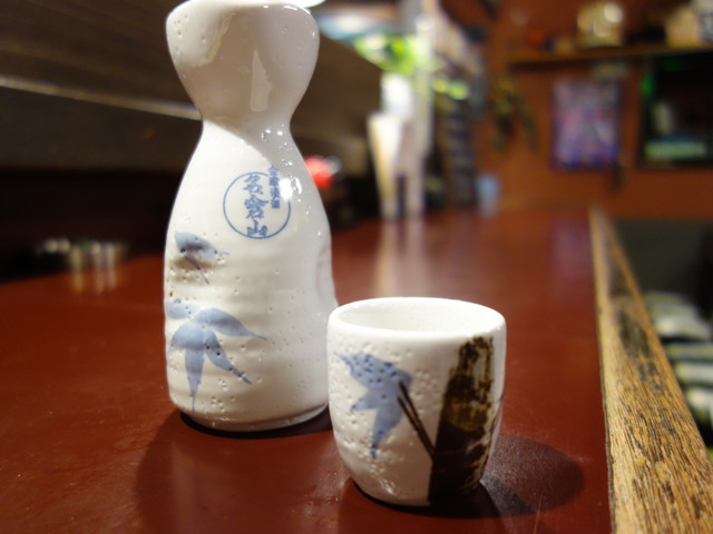 写真 : 酒処ハチヤ - 七日町/居酒屋 [食べログ]