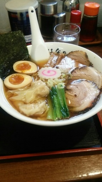 写真 : 華の蔵 館山店 （はなのくら） - 館山/ラーメン | 食べログ