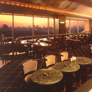 写真 : フォーシーズンズ ホテルニューオータニ大阪 （The Four Seasons） - 大阪ビジネスパーク/カフェ | 食べログ