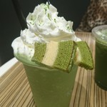 [Closed]Kyo Cafe Shinmachten （Kyo Cafe） - Karasuma/Cafe | Tabelog