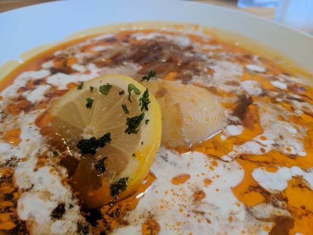 [Closed]Kitchen BON - Ebisu/Yoshoku (Japanese style western cuisine ...