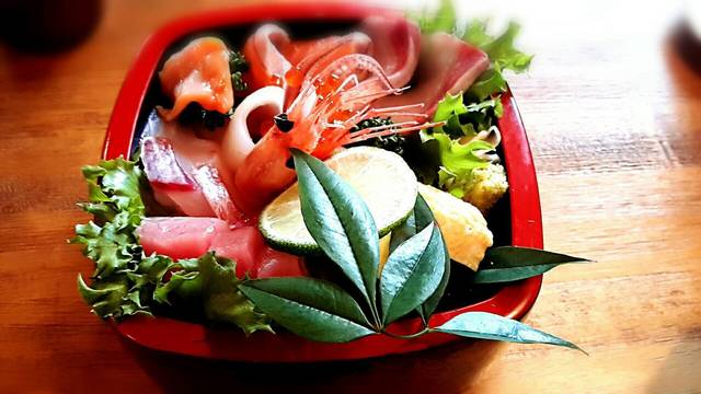 【移転】OTOTO JET - 桃山南口/海鮮 | 食べログ