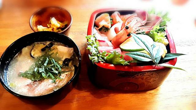 【移転】OTOTO JET - 桃山南口/海鮮 | 食べログ