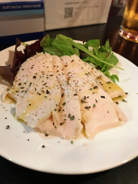 【移転】トサカ （tosaka） - 武蔵関/鳥料理 | 食べログ