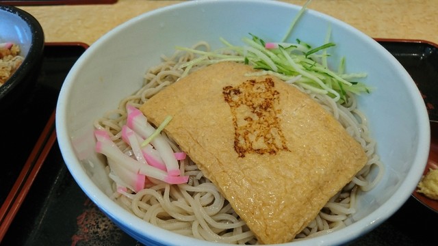 写真 : 小諸そば 九段下駅前店 - 九段下/そば [食べログ]