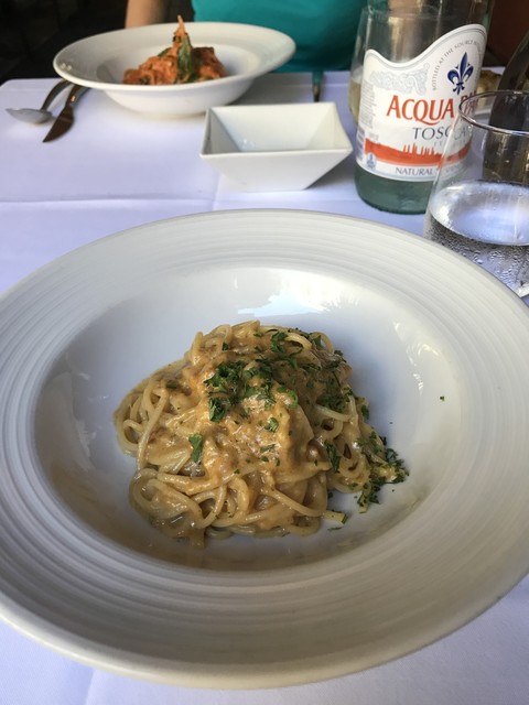 Taormina Sicilian Cuisine （タオルミーナ シチリアン キュイジーヌ） - ワイキキ/イタリアン | 食べログ